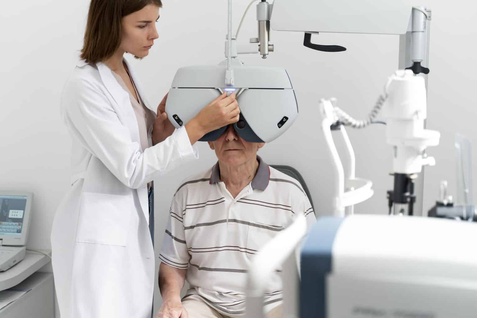 Ophthalmologist Brisbane | Eye Specialist and Eye Surgeon